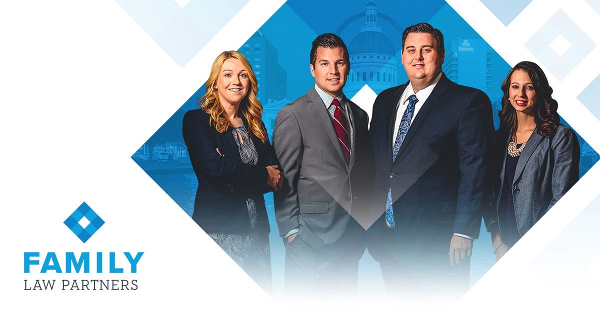 St. Louis Family Law & Divorce Lawyers | Family Law Partners